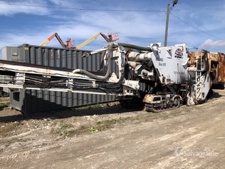 2016 Roadtec RX700E3 Cold Planer (Inoperable) in Brooksville, Florida ...