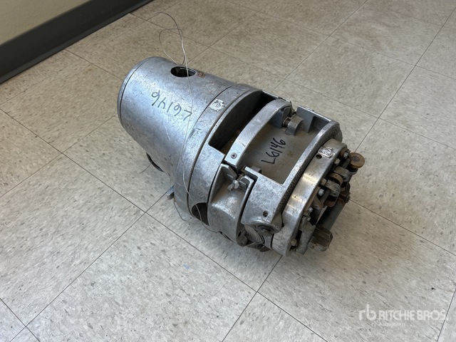 2013 GMP J2 Cable Lasher | Ritchie Bros. Auctioneers