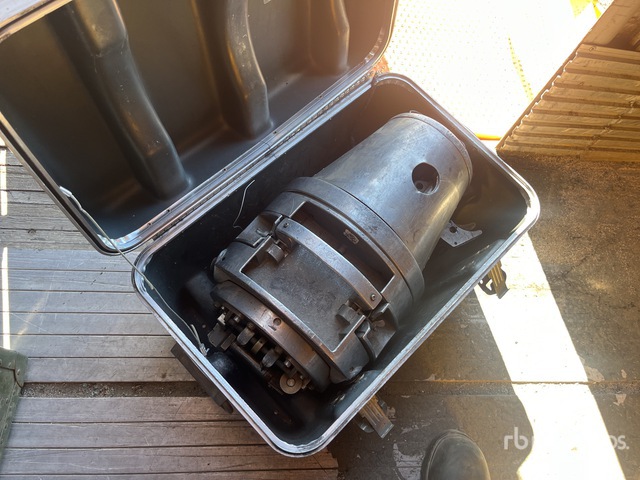 2016 GMP J2 Cable Lasher | Ritchie Bros. Auctioneers