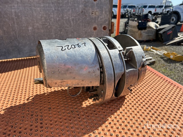 2016 GMP J2 Cable Lasher | Ritchie Bros. Auctioneers