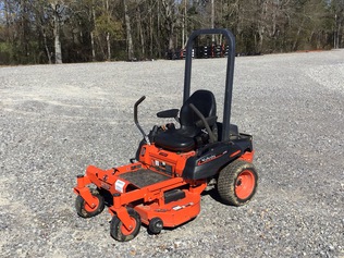 2024 Kubota Z232KW-42 Zero-Turn Lawn Mower in Brookhaven, Mississippi ...
