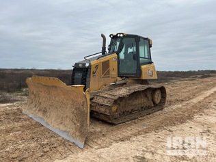 2023 Cat D4 LGP Crawler Dozer in Needville, Texas, United States ...