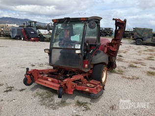 Surplus Toro Groundmaster 5910 Mower in Kapolei, Hawaii, United States ...