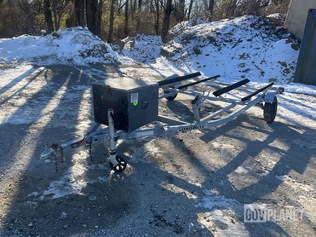 2018 Load RITE WV2200LT Jet Ski Trailer in Chambersburg, Pennsylvania ...