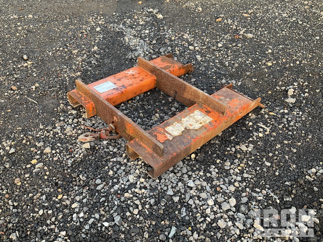 2 Ton Hook Attachment | Ritchie Bros. Auctioneers