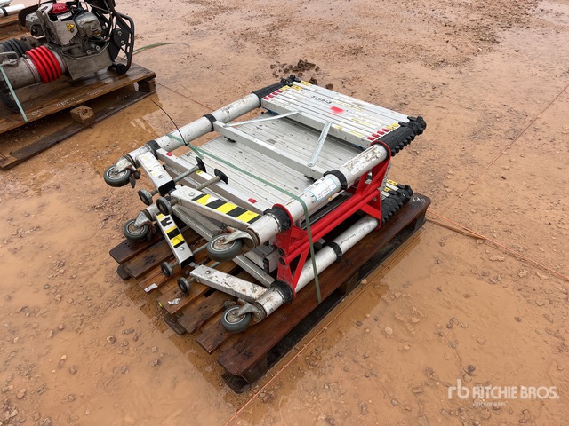 Materiel De Location Rental Equipment | Ritchie Bros. Auctioneers