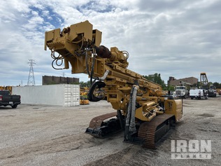 2003 IMT FR1200 HD Directional Drill in Chicago, Illinois, United ...