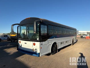 2005 Thomas Saf-T-Liner 4x2 44-Seat School Bus in Phoenix, Arizona ...