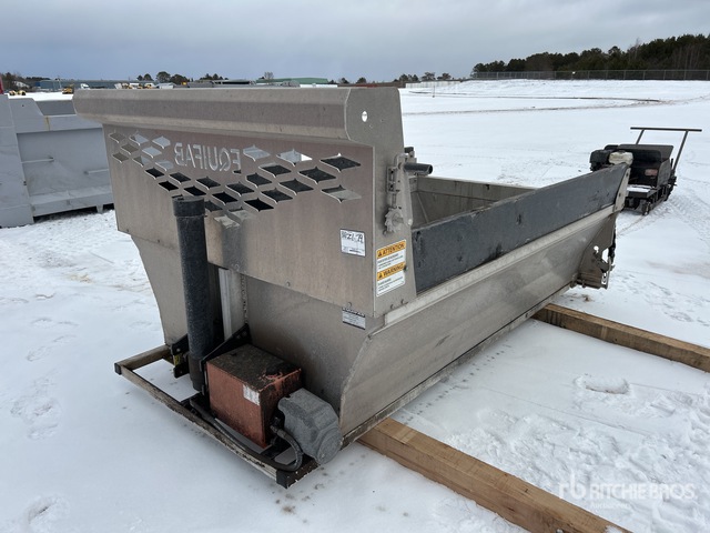 2019 Equifab Truck Dump Body | Ritchie Bros. Auctioneers