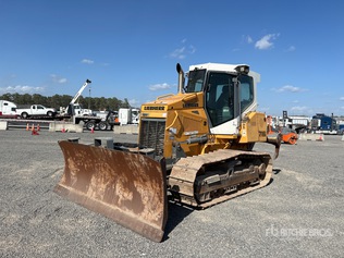 2016 Liebherr PR 716 XL Crawler Dozer in Humble, Texas, United States ...