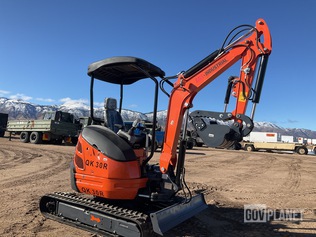 2024 AGT QK30R Mini Excavator - Unused in Doyle, California, United ...