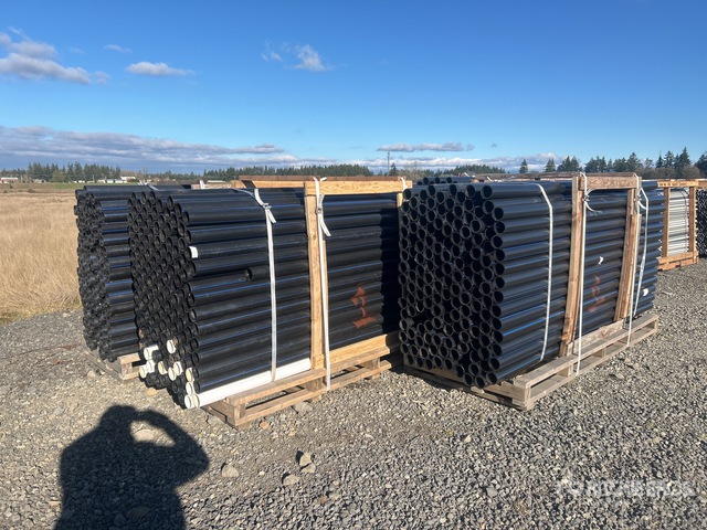 Quantity of (5) Pallets of Pipe | Ritchie Bros. Auctioneers