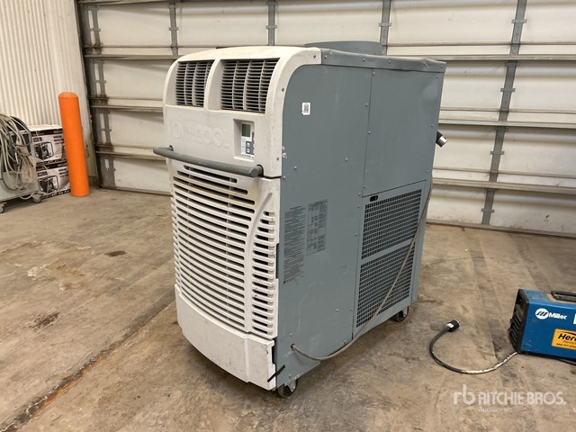 2018 MovinCool Office Pro 63 Air Conditioner | Ritchie Bros. Auctioneers