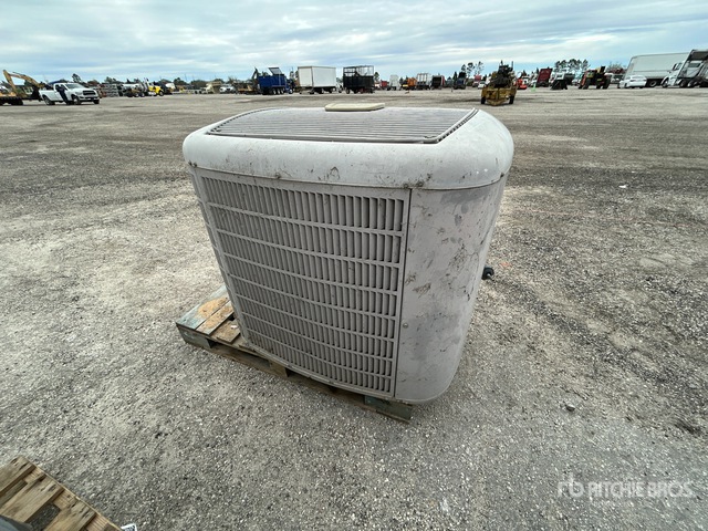 Puron R-410A Air Conditioner | Ritchie Bros. Auctioneers