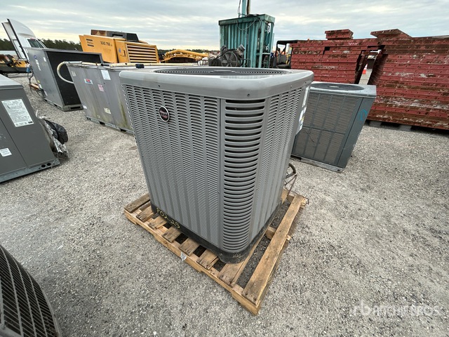 Ruud RP1360AC1NA Air Conditioner | Ritchie Bros. Auctioneers