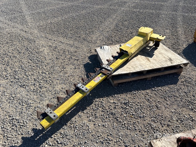 Sickle Bar Mower | Ritchie Bros. Auctioneers