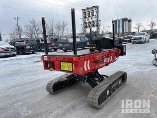 2022 AlmaCrawler Multi-Loader 6.0 BL Crawler Carrier in Etobicoke ...
