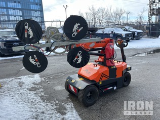 2021 Jekko MPK06 Glass Handling Pick-and-Carry Crane in Etobicoke ...