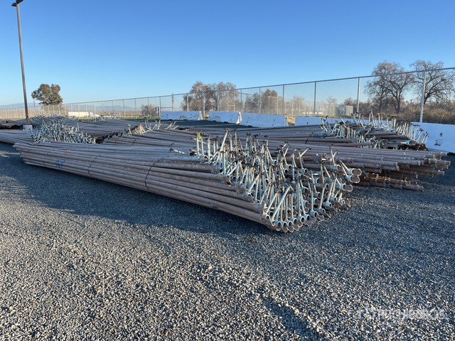 Quantity of (3) Bundles of Skid Irrigation Pipe | Ritchie Bros. Auctioneers