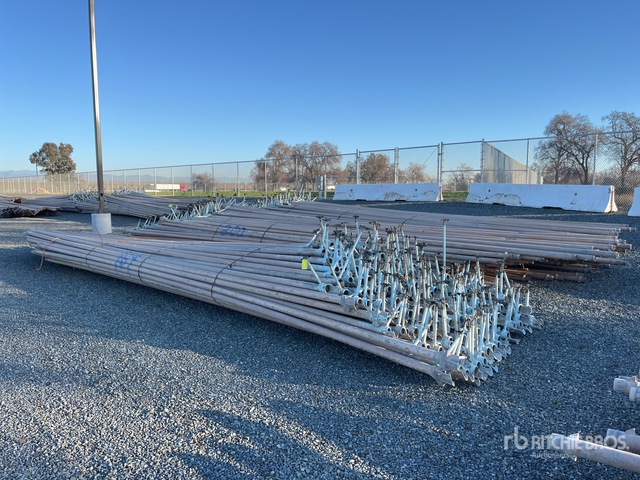Quantity of (3) Bundles of Skid Irrigation Pipe | Ritchie Bros. Auctioneers