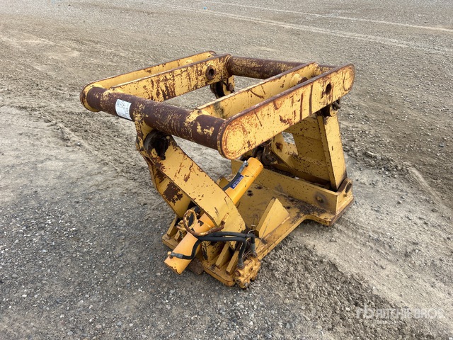 Balderson 35 in Front Lift Group - Fits Cat 143H | Ritchie Bros ...