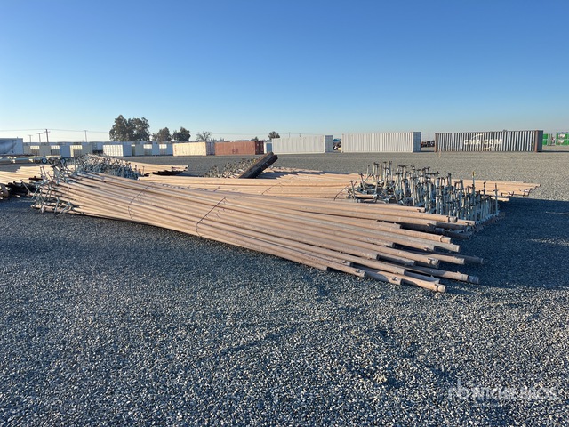 Quantity of (3) Bundles of Skid Irrigation Pipe | Ritchie Bros. Auctioneers