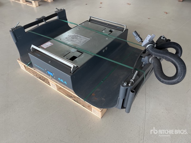 Bosch Lift Liner 1200x1000 Internal Transport | Ritchie Bros. Auctioneers