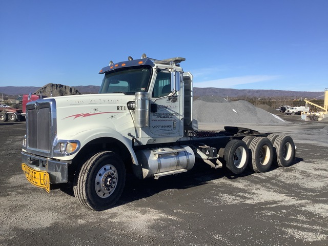 Trucks & Trailers Auction - Feb 6 2025 | TruckPlanet