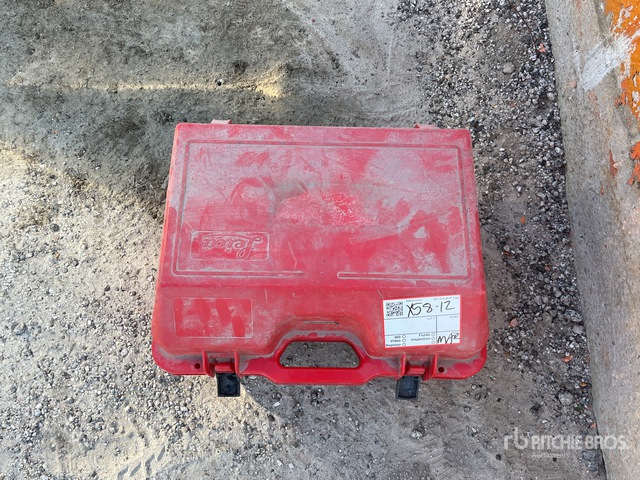 Leica RX1250X Tablet | Ritchie Bros. Auctioneers