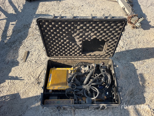 Trimble Blade Pro Guidance System | Ritchie Bros. Auctioneers
