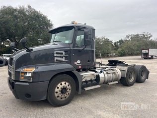 2019 Mack Anthem 6x4 T/A Day Cab Truck Tractor in Jacksonville, Florida ...