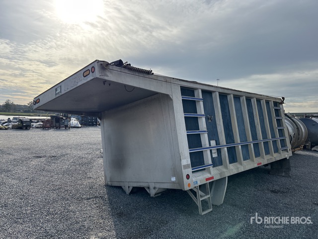 J&J Truck Dump Body | Ritchie Bros. Auctioneers