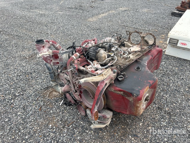 Mack MP7 Engine | Ritchie Bros. Auctioneers