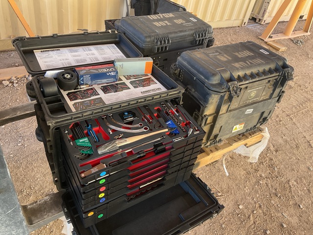 Military Surplus Power Tools & Shop Equipment | GovPlanet