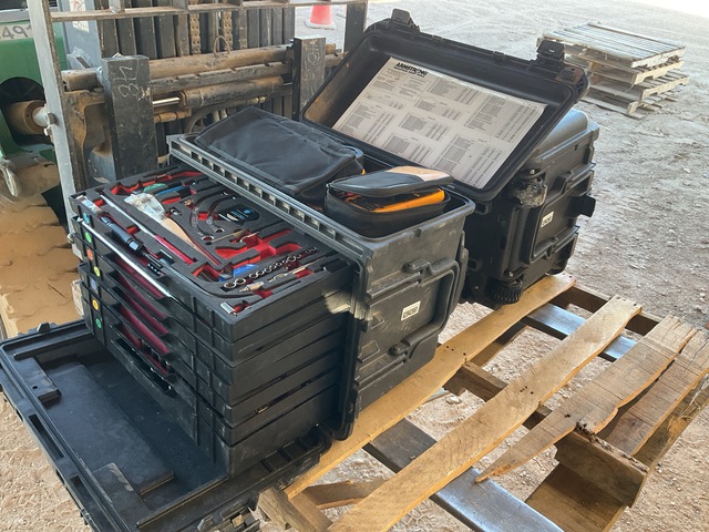 Military Surplus Power Tools & Shop Equipment | GovPlanet