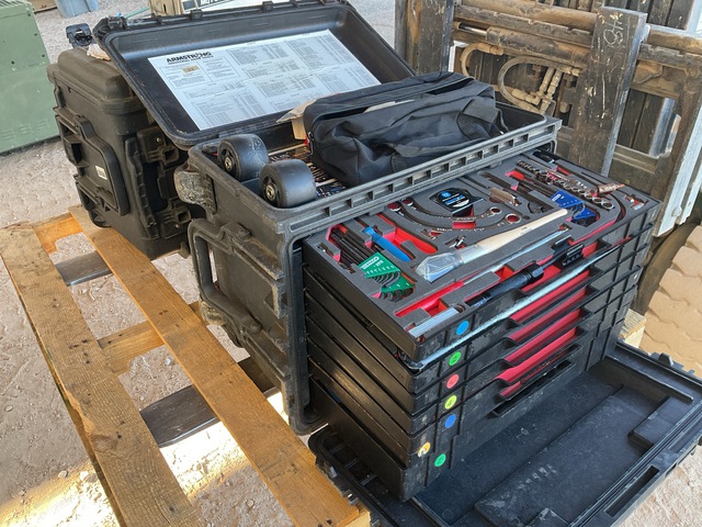 Military Surplus Power Tools & Shop Equipment | GovPlanet