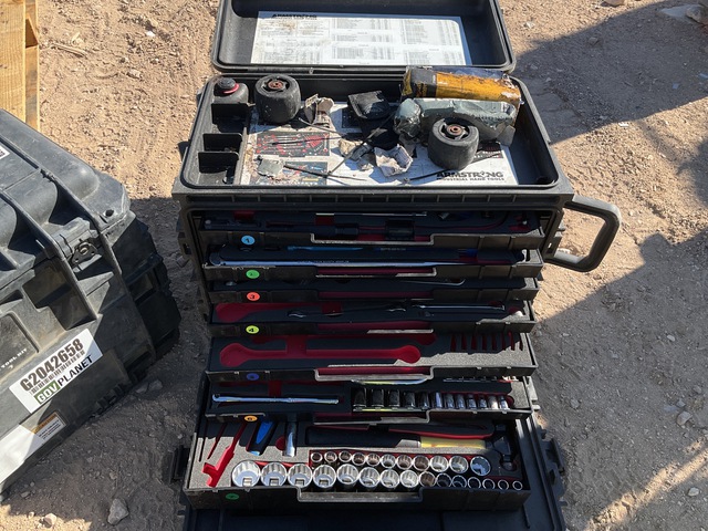 Military Surplus Power Tools & Shop Equipment | GovPlanet