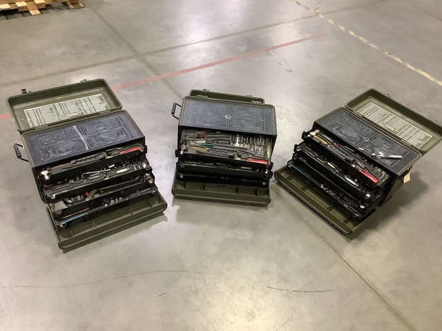 Military Surplus Power Tools & Shop Equipment | GovPlanet