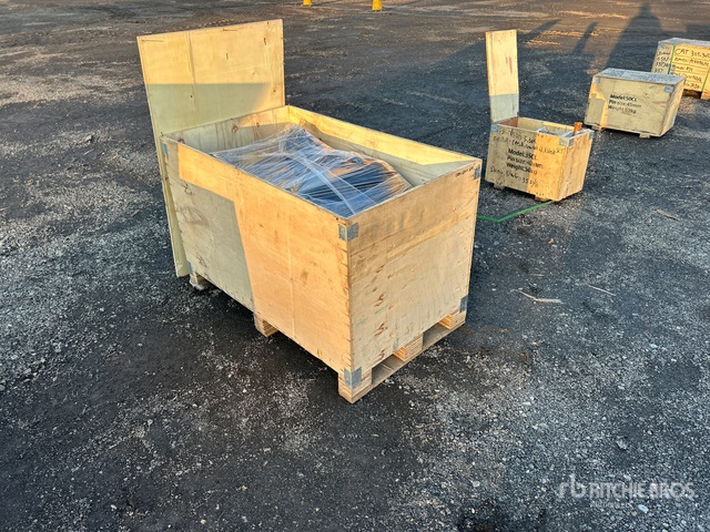 Diesel Equipment 300CL Excavator Coupler - Fits Cat 311/312/313/314 ...