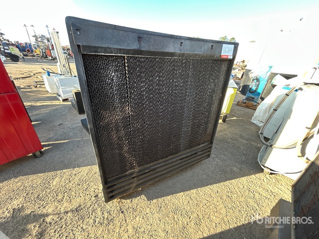 Port-A-Cool PAC2K363S Air Conditioner | Ritchie Bros. Auctioneers
