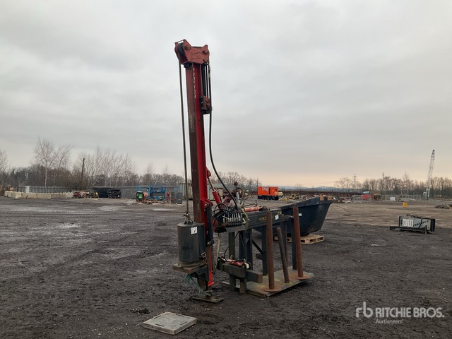 Post Knocker And Quick Fencing | Ritchie Bros. Auctioneers