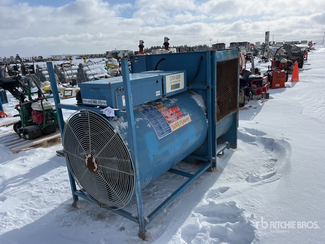 Sure Flame S2200D 2250000 BTU Space Heater | Ritchie Bros. Auctioneers