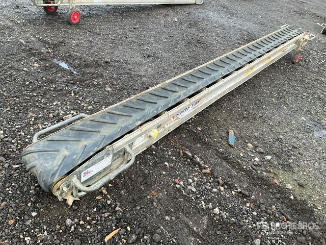 2022 Mace Shifta Conveyor | Ritchie Bros. Auctioneers