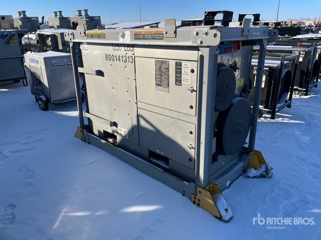 CDIMS CDH-R-126 2E Dehumidifier | Ritchie Bros. Auctioneers