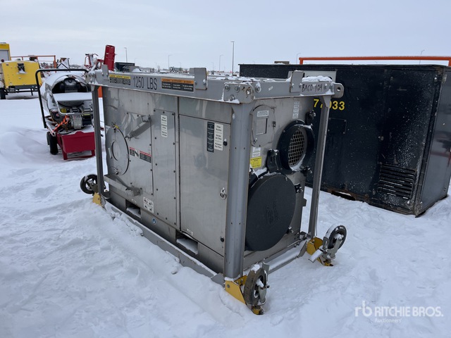 CDIMS CDH-R-126 2E Dehumidifier | Ritchie Bros. Auctioneers