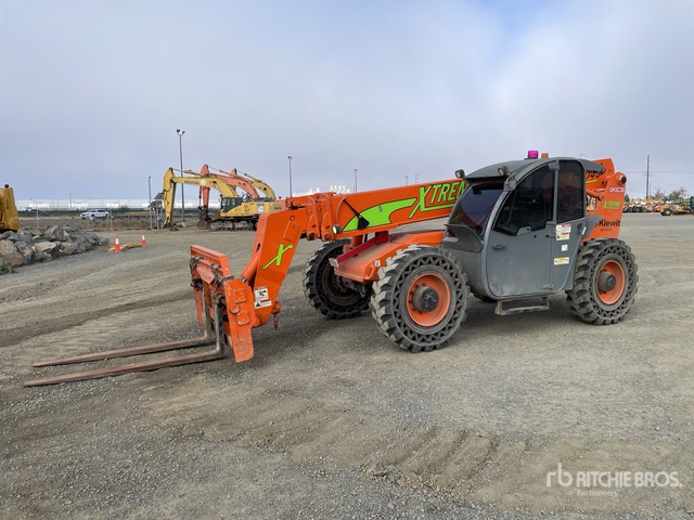 2017 Extreme XR1045 Telehandler | Ritchie Bros. Auctioneers