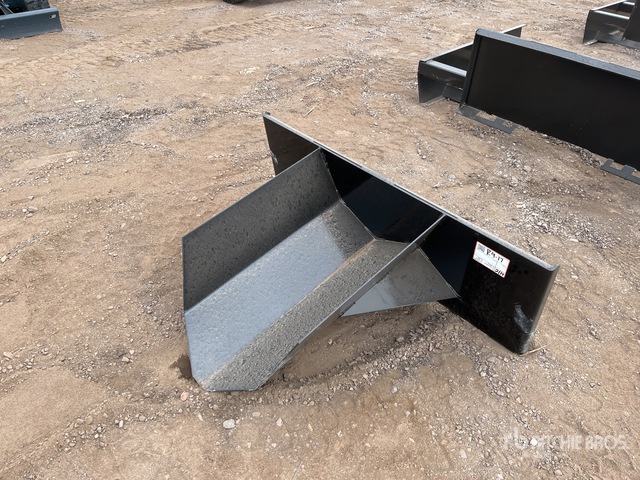 Tree Spade Digger (Unused) | Ritchie Bros. Auctioneers