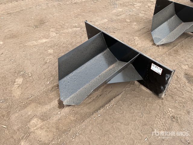 Tree Spade Digger (Unused) | Ritchie Bros. Auctioneers