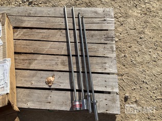 Kessler Soils Engineering ST-0100 Dynamic Cone Penetrometer in Abilene ...