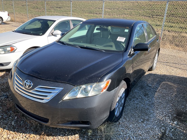 Government Car Auctions & Auto Auctions | GovPlanet